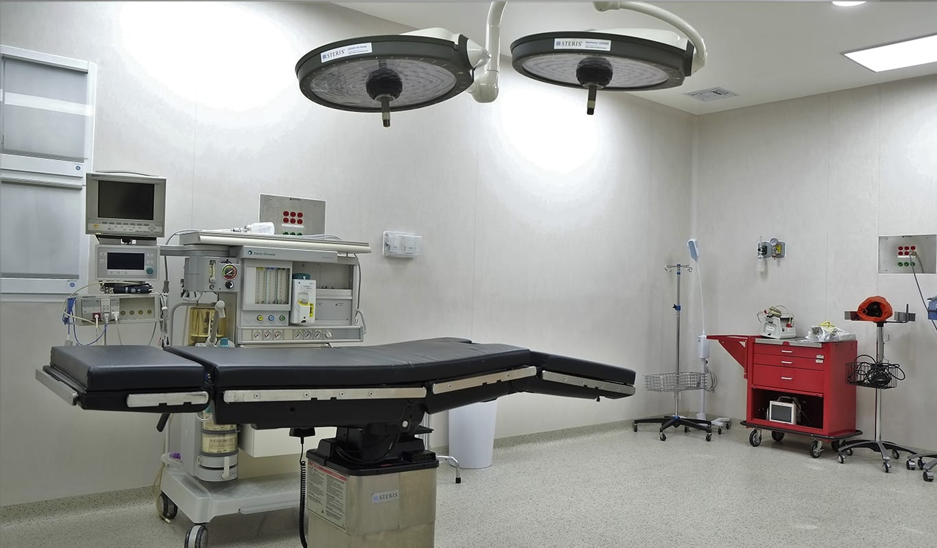 Clínica ambulatoria | MS Más Salud | Cuidamos más de ti